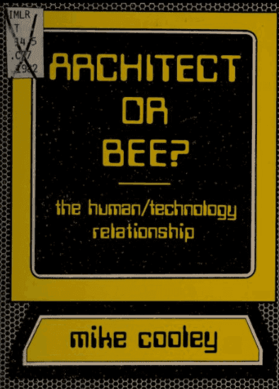 UTAW: Why a tech union?